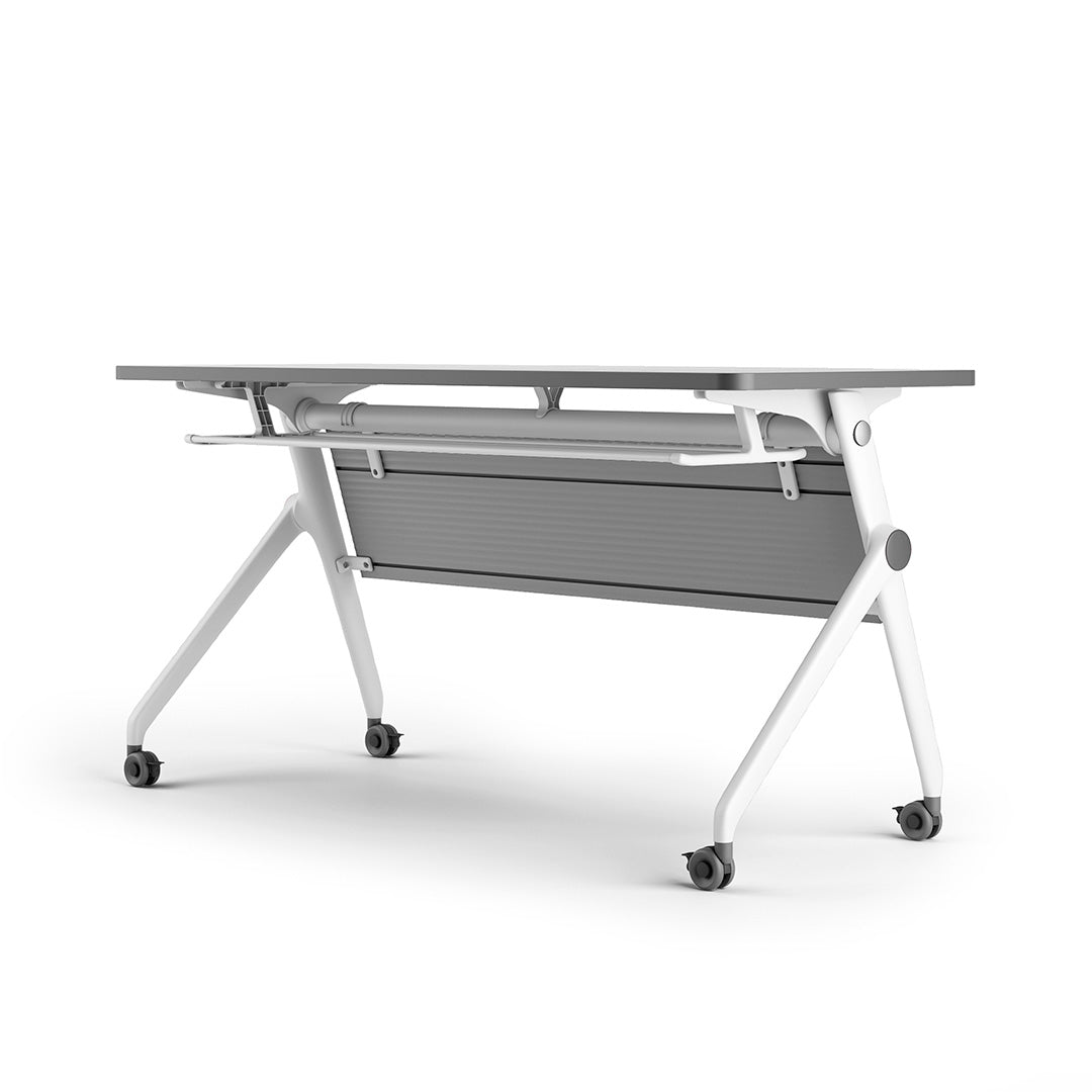 ARA DESK OHM-17 BLANCO OFFIHO BLACK – offihoblack